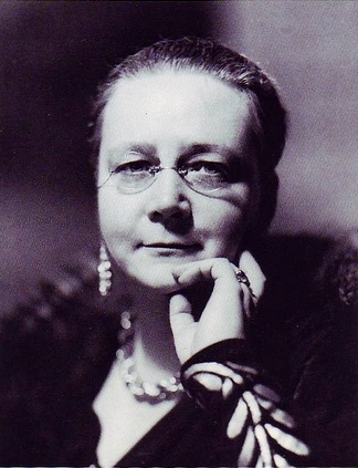 Dorothy Sayers: A Revolution In Work