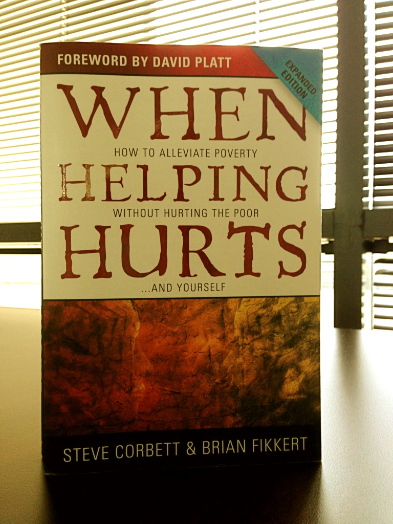 Seven Faith, Work, & Economics Books for Your Summer Reading List