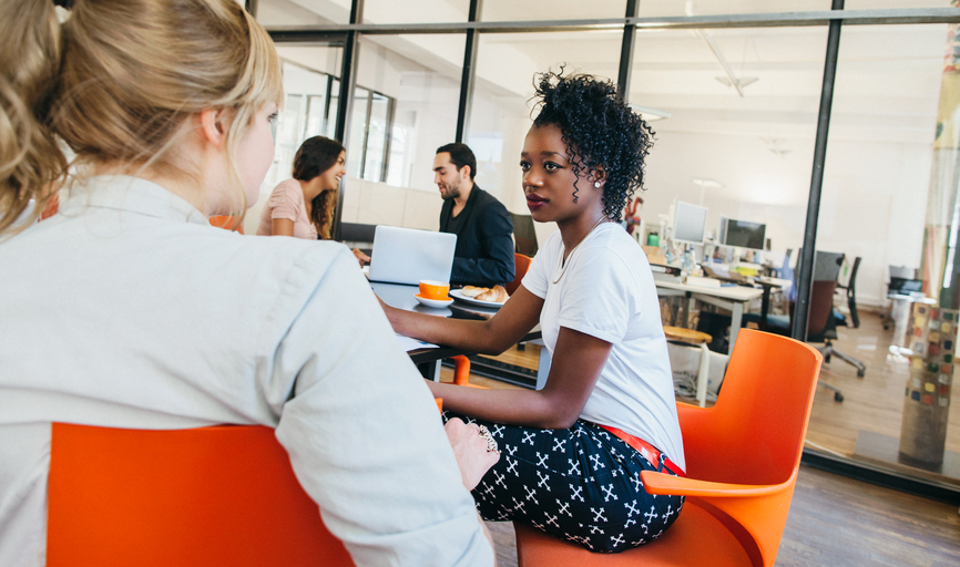 The Challenge of Conscience and Compromise in the Workplace