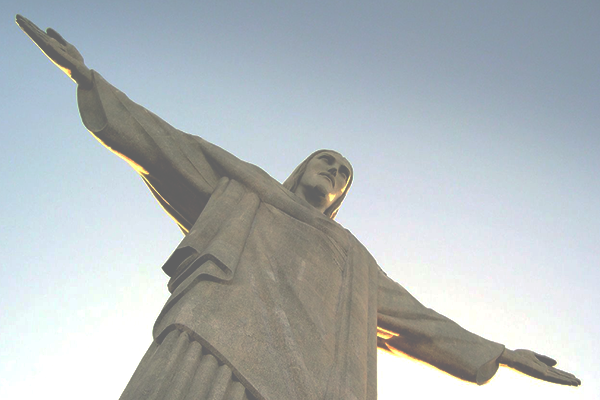 Jesus as the Best Management Model