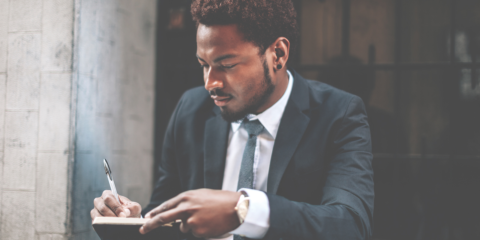 7 Tips for Writing Your Personal Vision Statement