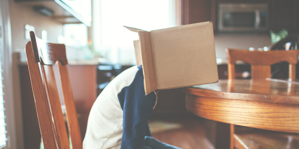 Learning How to Be Content