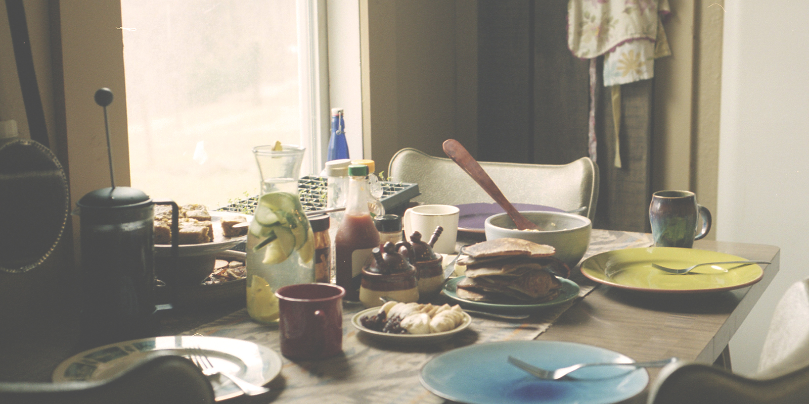 The Priesthood of All Believers