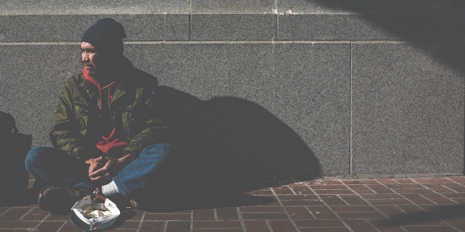 Restoring Dignity, Breaking the Cycle of Poverty