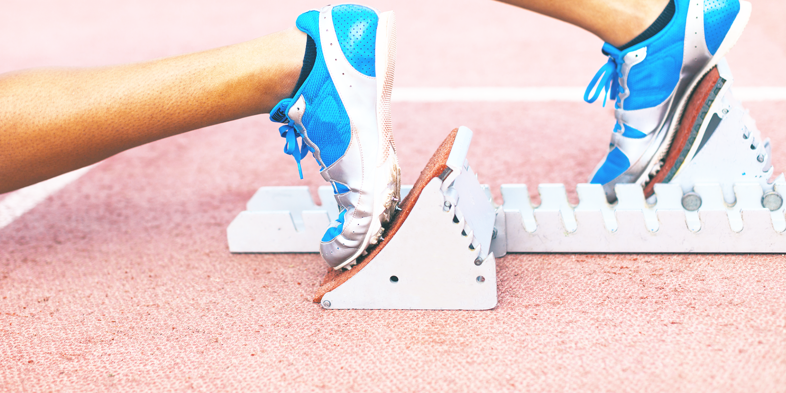 Avoid These Knock-Off Starting Blocks for Calling