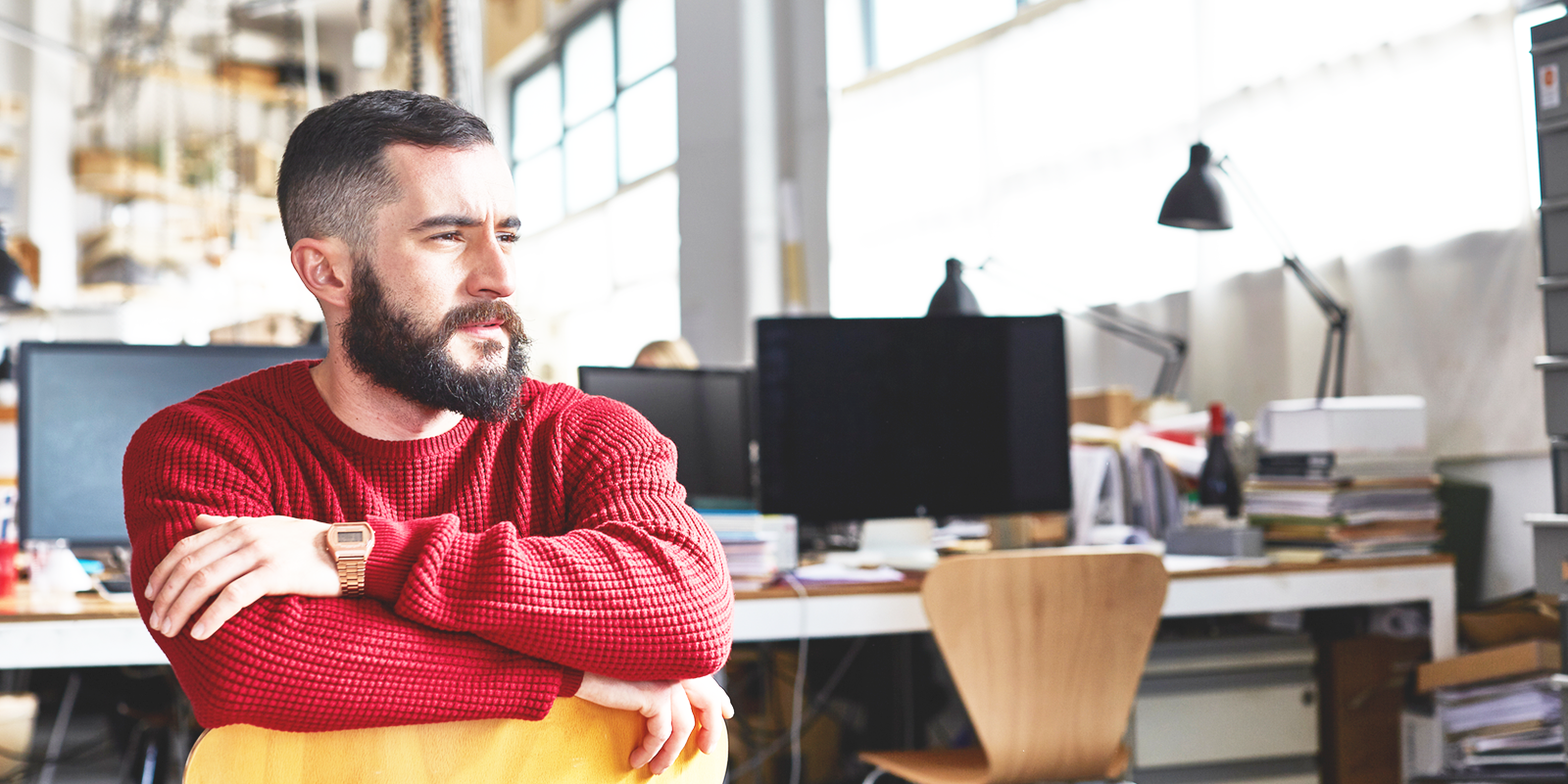 Who’s Missing in Your Workplace?