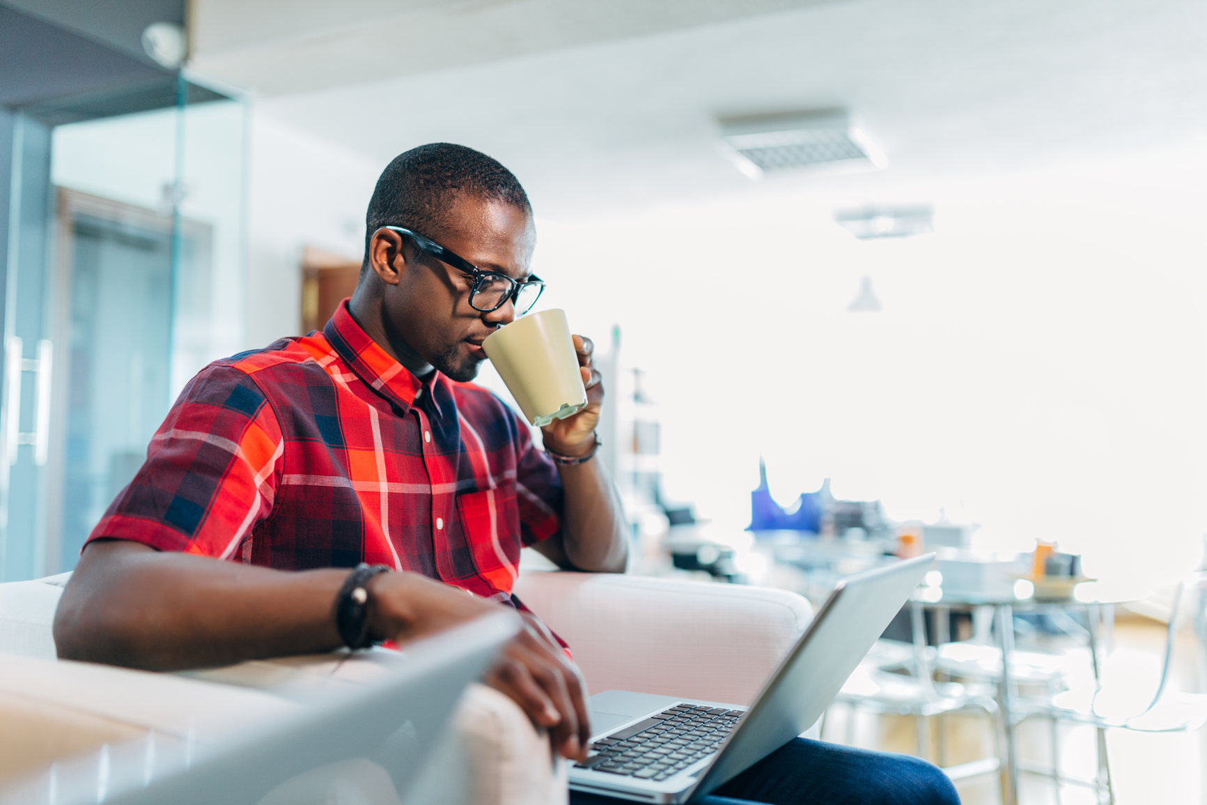 Work. Career. Calling. What's the Difference?