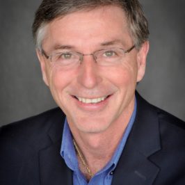 Profits and an 'Economy of Mutuality'