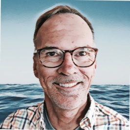 Step 1 to Being a Christian at Work: Just Be ‘NICER’?